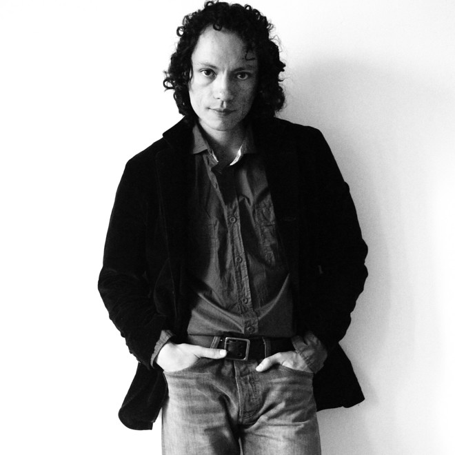 Alejandro Herrera Castillo - FilmFreeway