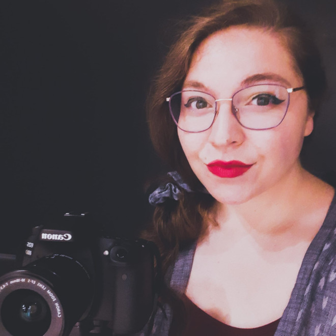 Megan Mcgarvey - FilmFreeway