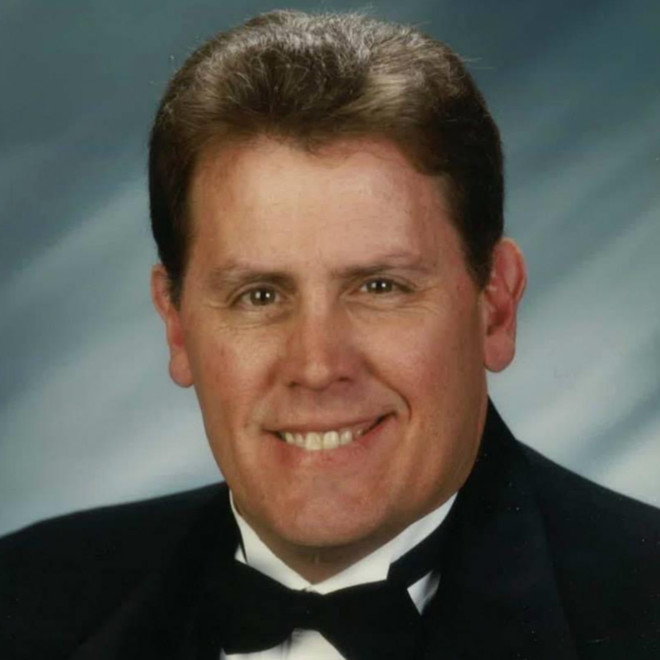 Alan Lowe - FilmFreeway