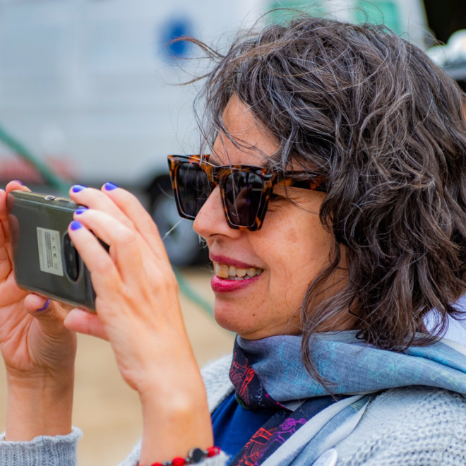 Denise Silveira - FilmFreeway