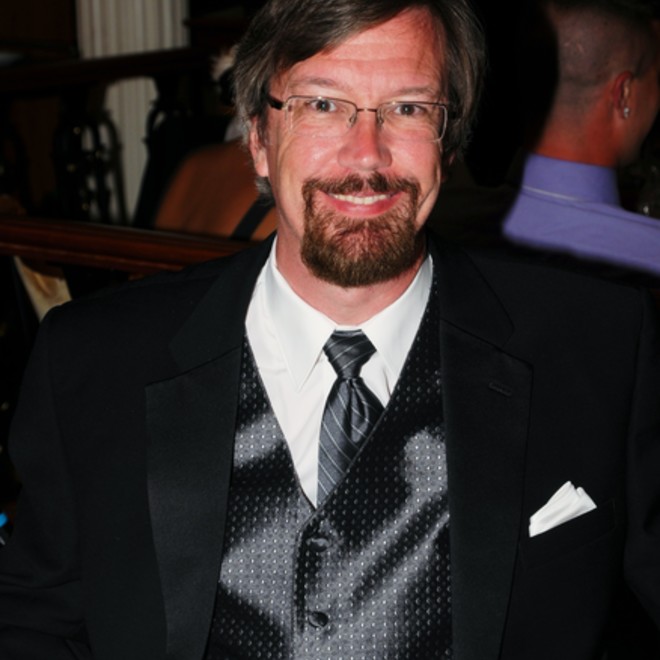 Scott Nelson - FilmFreeway