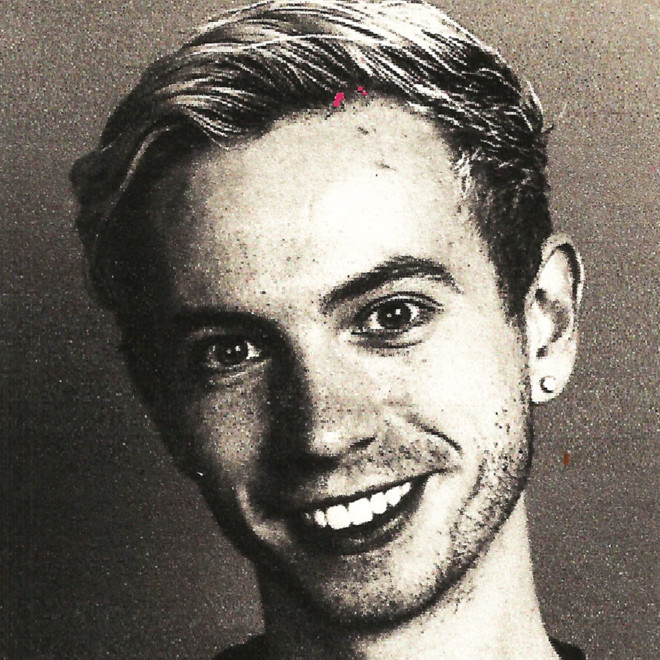 Josh Leach - FilmFreeway