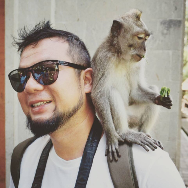 Christopher Yip - FilmFreeway