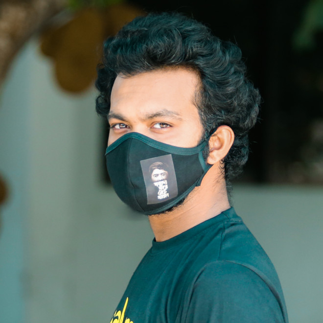 Tahsin Prince - FilmFreeway