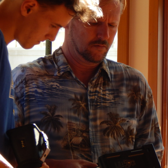 Duke Addleman - FilmFreeway