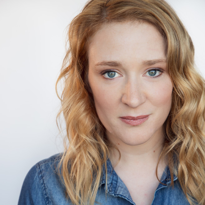 Mallie McCown - FilmFreeway