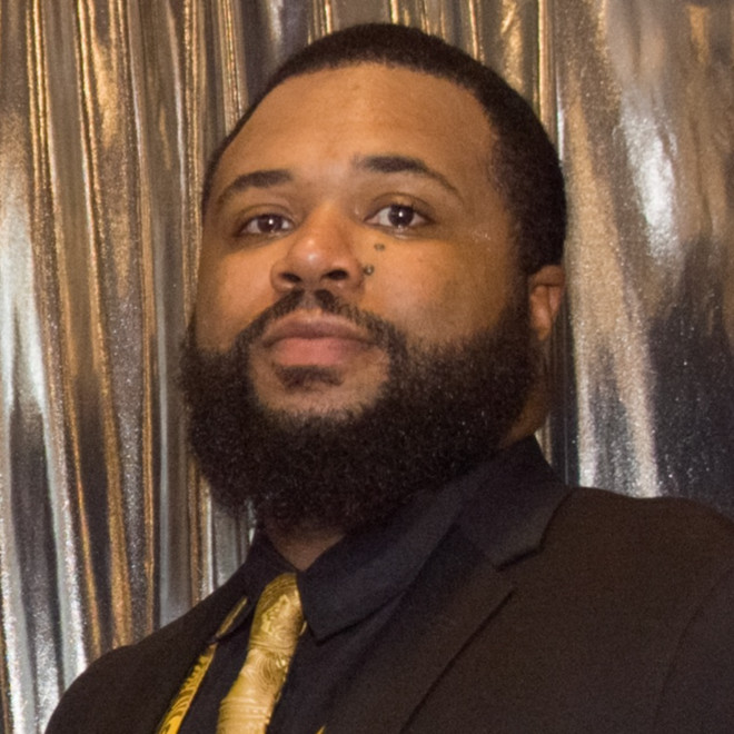 Ja'mal Jones - FilmFreeway