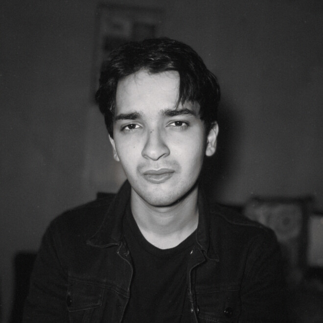 Anmol Mahla - FilmFreeway