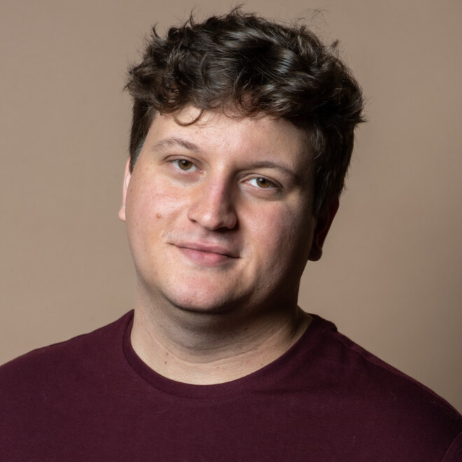 Andrew Williams - FilmFreeway