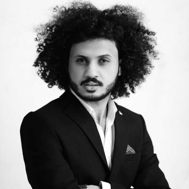 Layth Daham - FilmFreeway