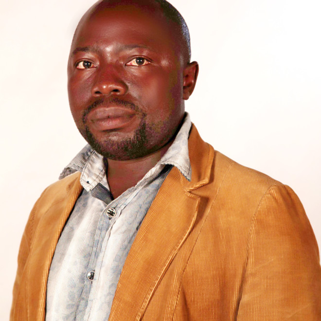 Ssentongo Sinani - FilmFreeway