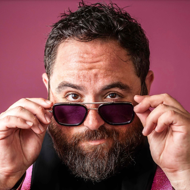 Mark Borison - FilmFreeway