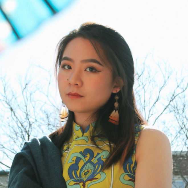 Kim Yuan Xu - FilmFreeway