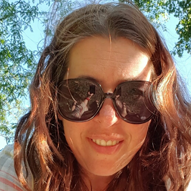Sarah Falkiner - FilmFreeway