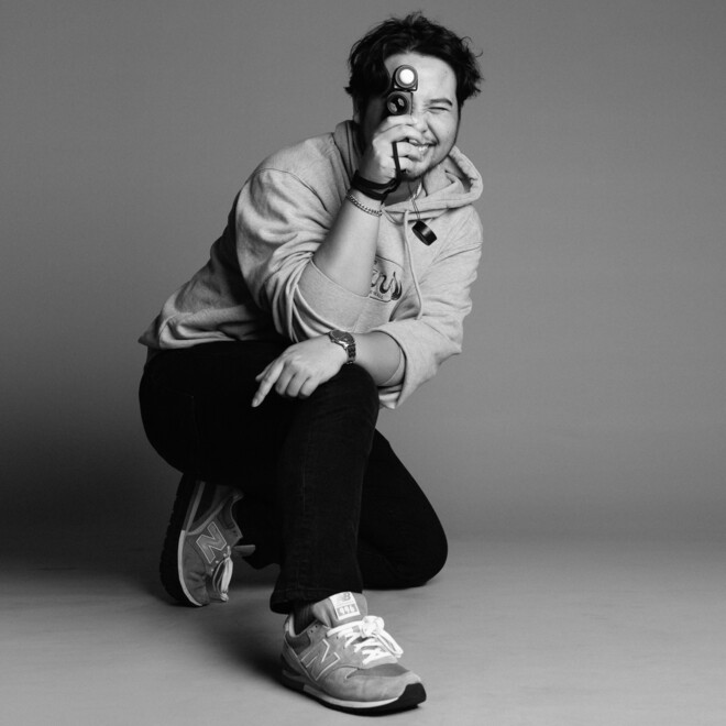 Christopher Li - FilmFreeway