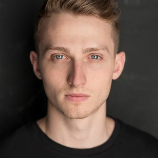 Christopher Deakin - FilmFreeway