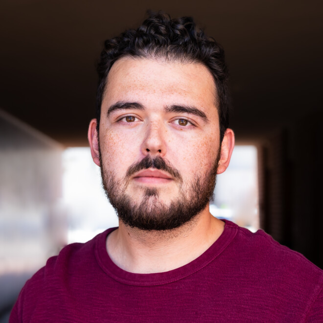 Sam Thor - FilmFreeway