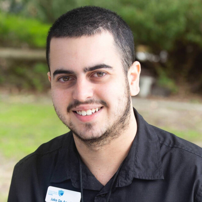 Jake De Agrela - FilmFreeway