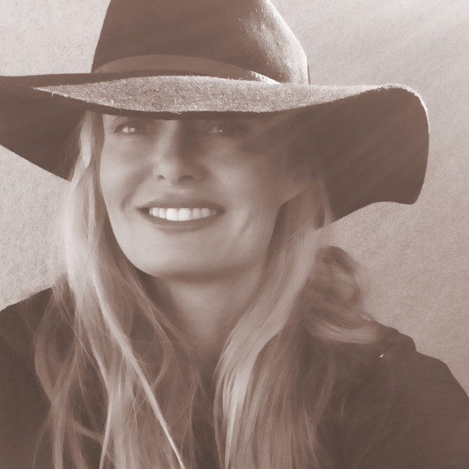 Polly Cambron - FilmFreeway