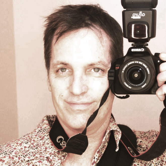 Daniel James Patton - FilmFreeway