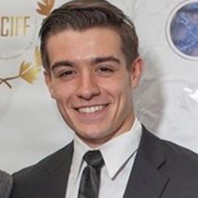 Ryan Quigley - FilmFreeway