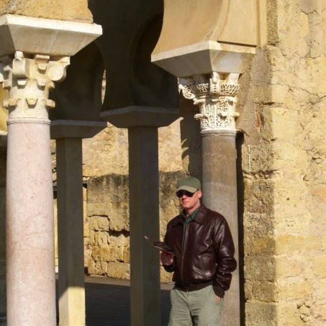 James Wright - FilmFreeway