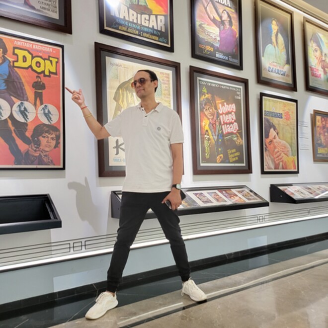 Anup k thapa - FilmFreeway