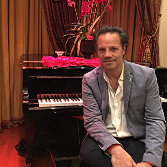 Kenny D'Aquila - FilmFreeway