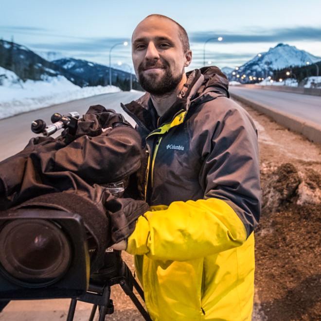 Daniel Milligan - FilmFreeway