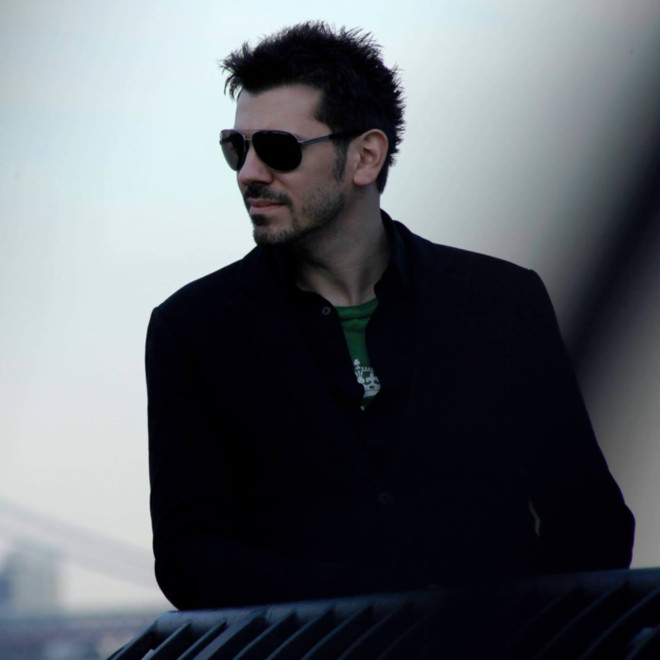 Alex Agisilaou - FilmFreeway