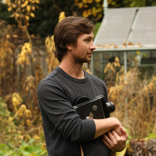 Joe Olmstead - FilmFreeway