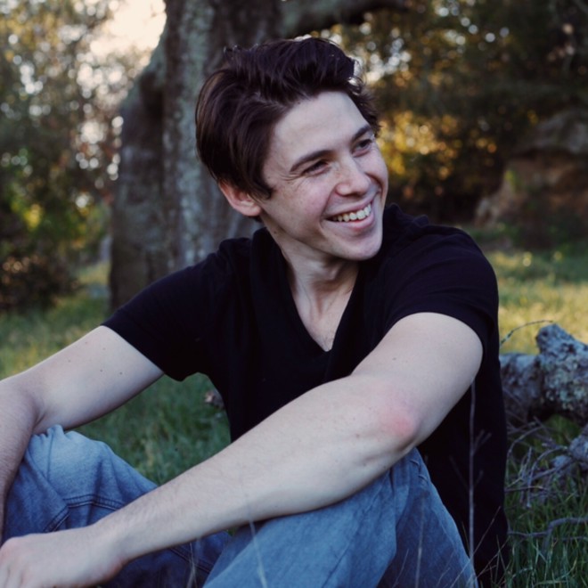 Benjamin Caro - FilmFreeway