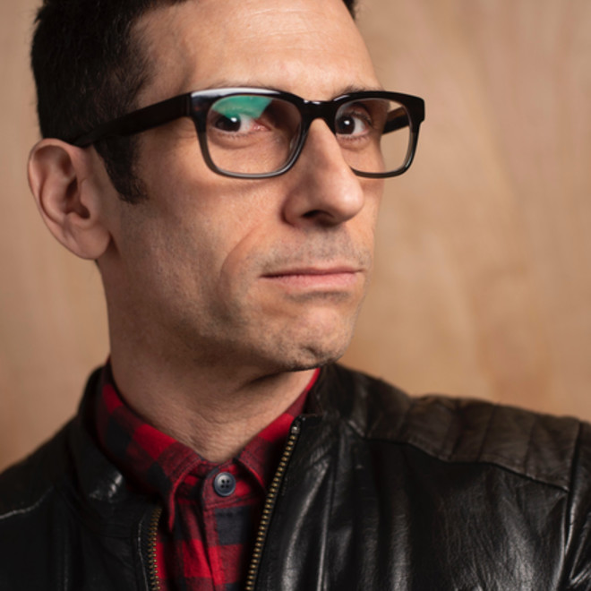 Michael Dominic - FilmFreeway