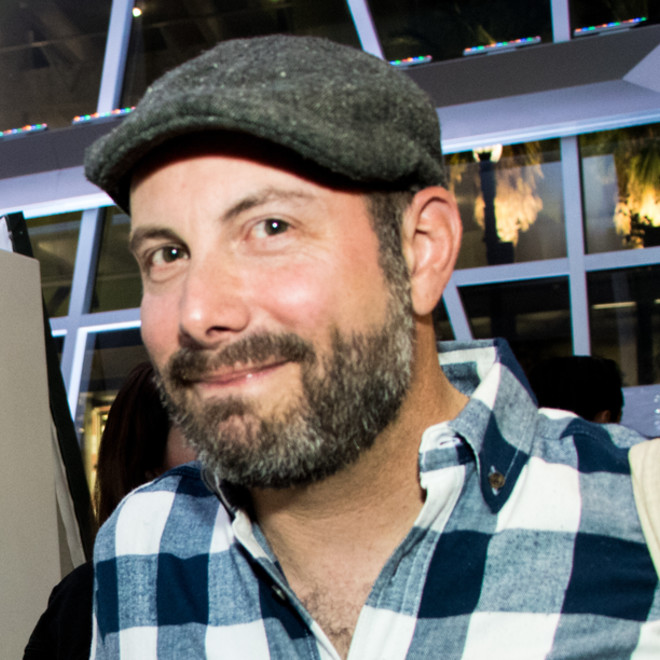 Neal Cohen - FilmFreeway