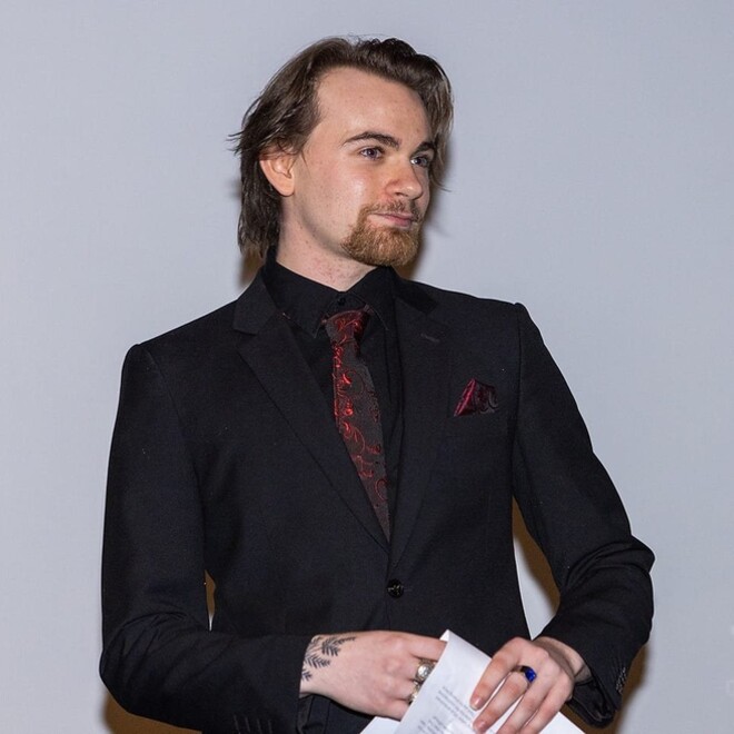 Jack Bates - FilmFreeway