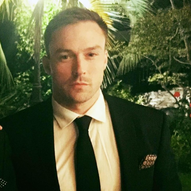 Michael Hoad - FilmFreeway