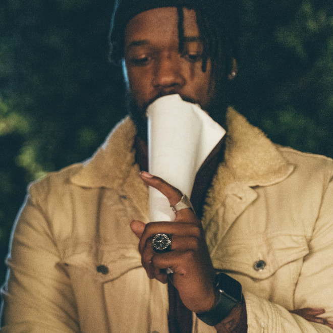 Tevin Everett - FilmFreeway