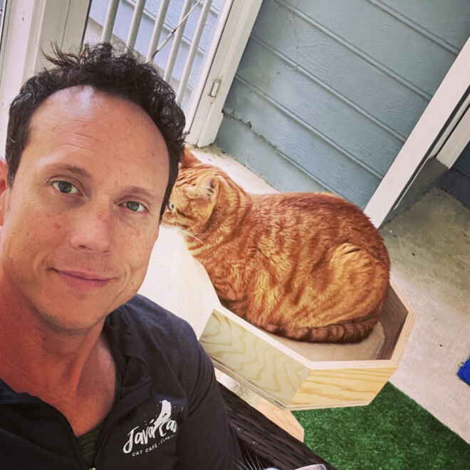 Chris Naylor - FilmFreeway