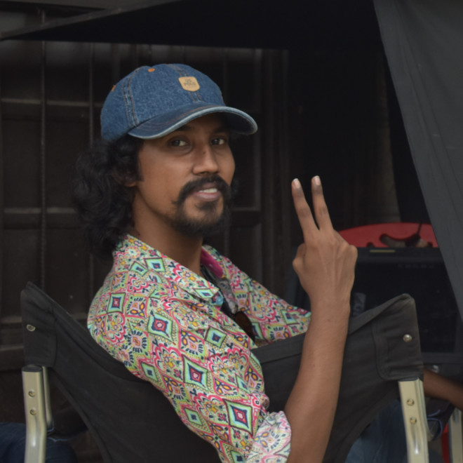 Al-Amin Sumon - FilmFreeway