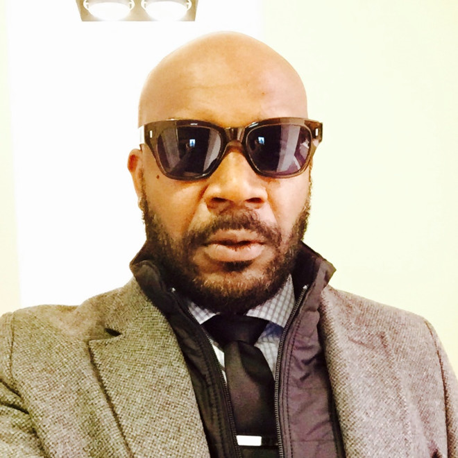 Walter Jarrett - FilmFreeway