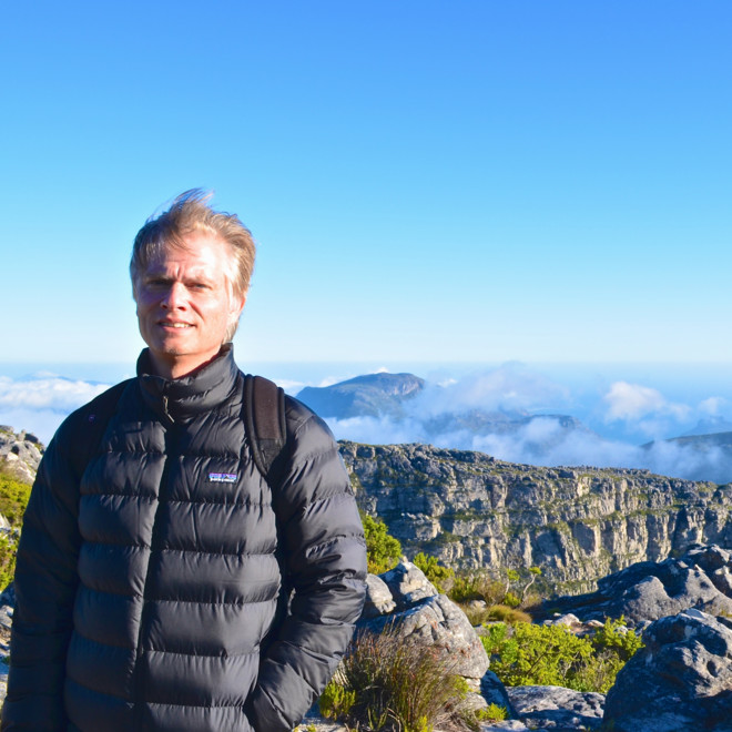 Rob Feakins - FilmFreeway