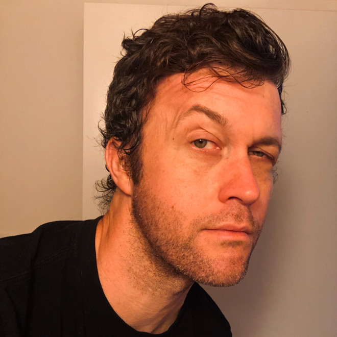 Andrew Westhoff - FilmFreeway