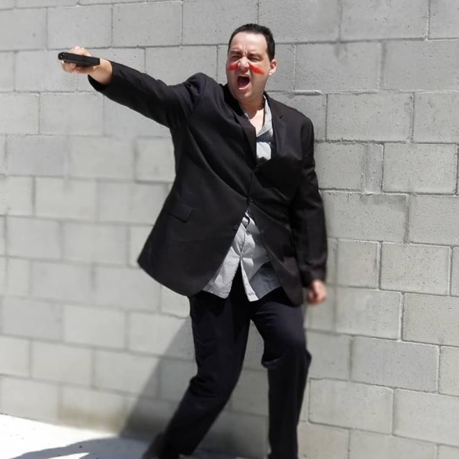 Jake Estrada - FilmFreeway