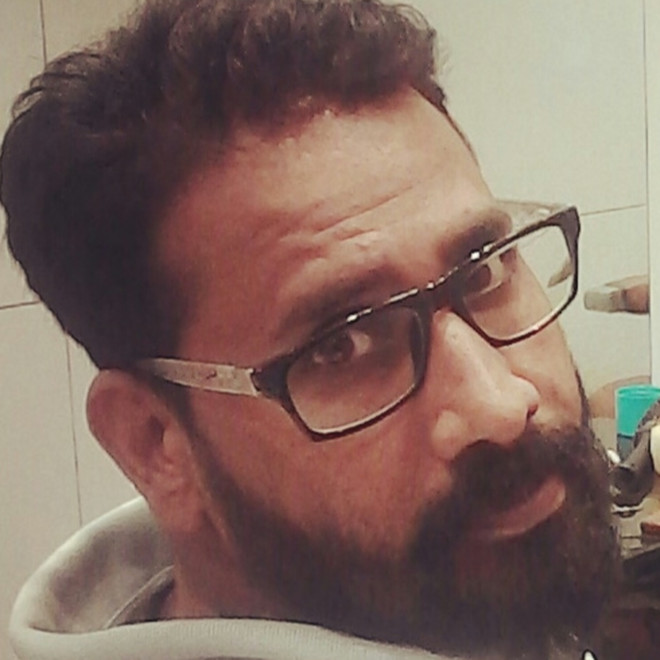 Ajay Pathak - FilmFreeway