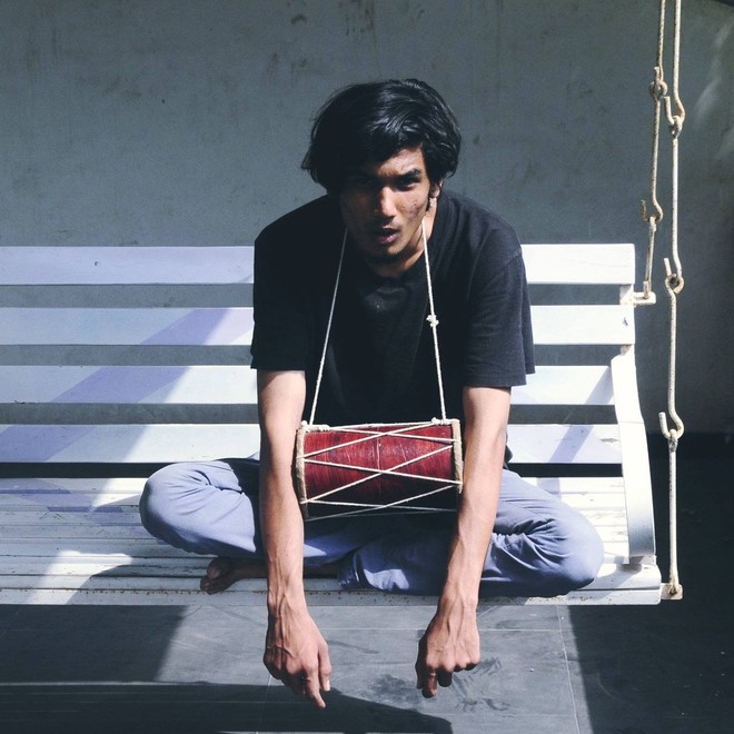 Yogi Rajput - FilmFreeway