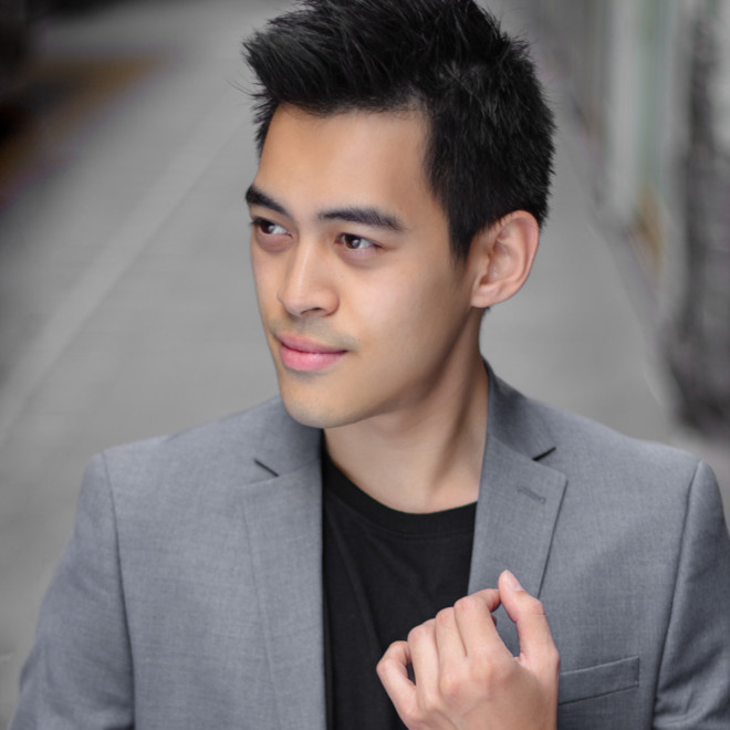 Aaron Mak - FilmFreeway