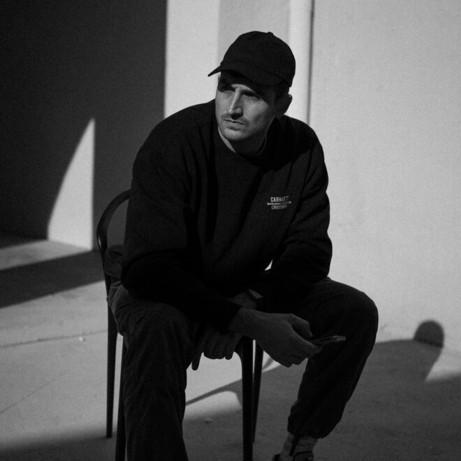 Charlie Reader - FilmFreeway