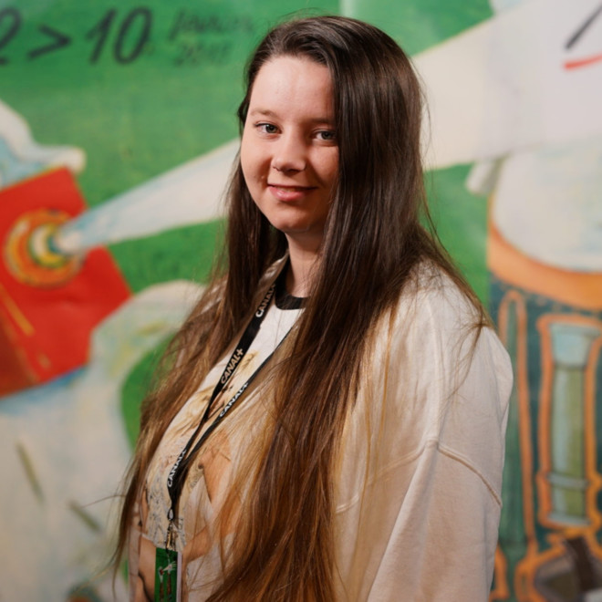 Jessica Brain - FilmFreeway