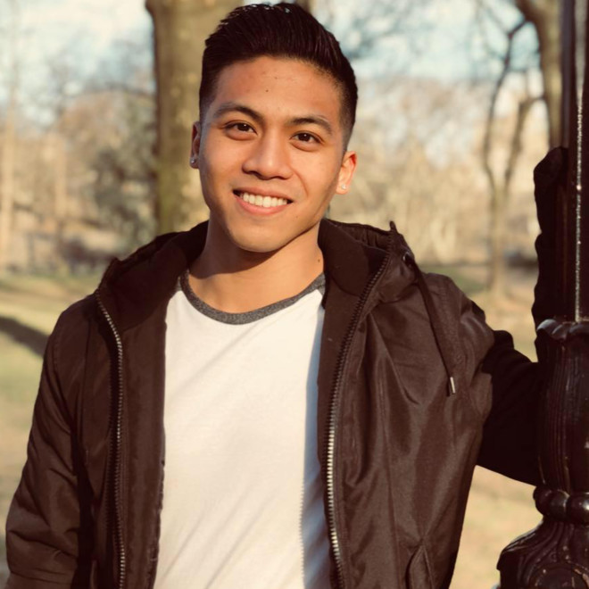 Kyle Murillo - FilmFreeway