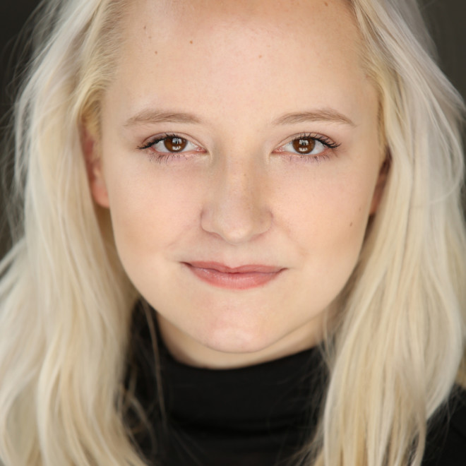 Devon Padley - FilmFreeway